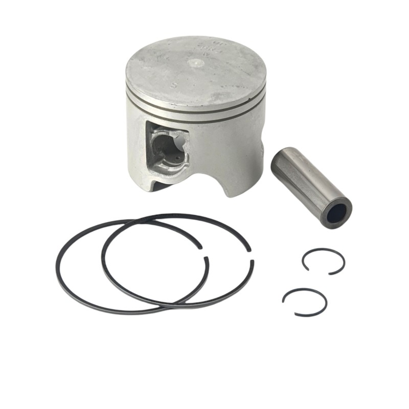 Kit Pistón Para Yamaha 64d 11631 00k